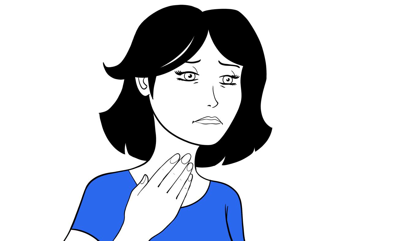 Can a sinus infection cause tonsil stones?