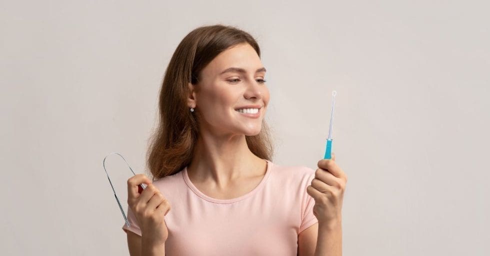 Caséum sur les amygdales: Causes, signes et prévention